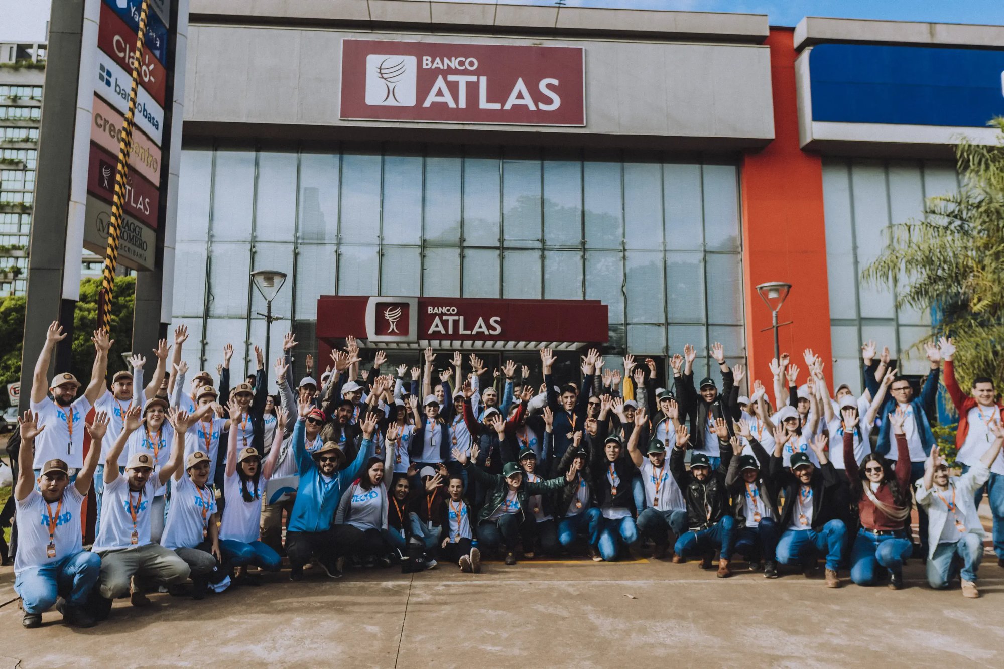 Banco Atlas